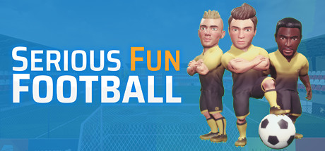 Serious Fun Football System Requirements — Can I Run Serious Fun ...