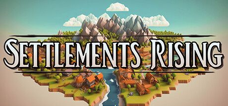 Settlements Rising Requisitos Mínimos e Recomendados 2025 - Teste seu PC 🎮