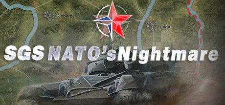 SGS NATO's Nightmare System Requirements — Can I Run SGS NATO's ...