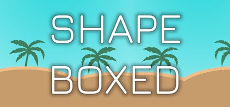 Shape Boxed System Requirements — Can I Run Shape Boxed on My PC?