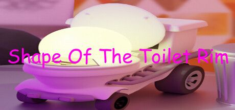 Shape Of The Toilet Rim System Requirements — Can I Run Shape Of The ...
