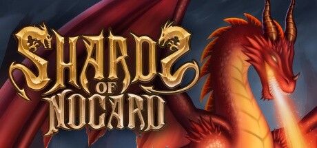Shards of Nogard System Requirements — Can I Run Shards of Nogard on My PC?