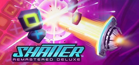 Shatter Remastered Deluxe System Requirements — Can I Run Shatter ...