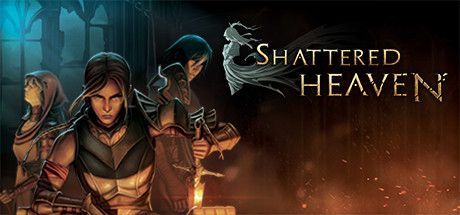 Shattered Heaven System Requirements — Can I Run Shattered Heaven on My PC?