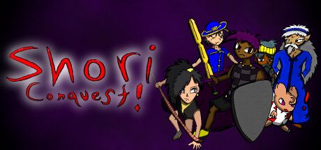 Shori Conquest Requisitos mínimos y recomendados 2025 - Prueba tu PC 🎮