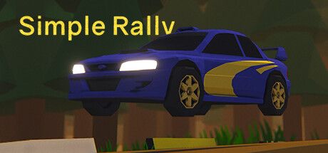 Simple Rally System Requirements — Can I Run Simple Rally on My PC?