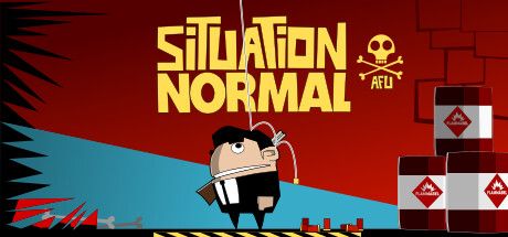 Situation Normal System Requirements — Can I Run Situation Normal on My PC?