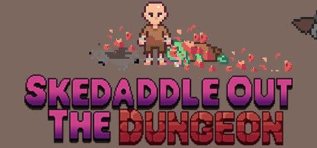 Skedaddle Out The Dungeon System Requirements — Can I Run Skedaddle Out ...