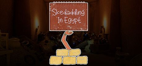 Skedaddling In Egypt Systemanforderungen 2024 - Testen Sie Ihren PC 🎮