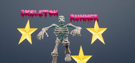 Skeleton Runner Requisitos mínimos y recomendados 2026 - Prueba tu PC 🎮