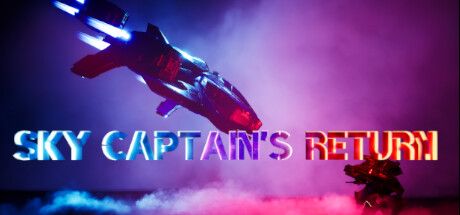 Sky Captain's Return Requisitos mínimos y recomendados 2026 - Prueba tu ...