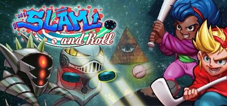 Slam and Roll Requisitos Mínimos e Recomendados 2025 - Teste seu PC 🎮
