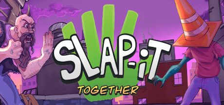 Slap It Together! System Requirements — Can I Run Slap It Together! on ...