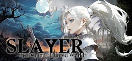 Slayer : the Demon Haunted Worldシステム要件2025 - PCをテスト🎮