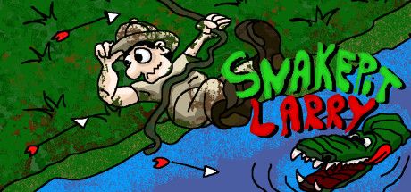Snakepit Larry System Requirements — Can I Run Snakepit Larry on My PC?