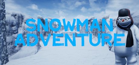 Snowman Adventure System Requirements — Can I Run Snowman Adventure on ...