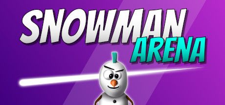 Snowman Arena System Requirements — Can I Run Snowman Arena on My PC?