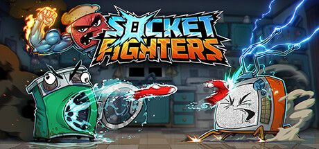 Socket Fighters System Requirements — Can I Run Socket Fighters on My PC?