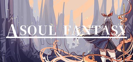 幻想枝魂 Soul Fantasy System Requirements — Can I Run 幻想枝魂 Soul Fantasy on ...