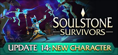 Soulstone Survivors System Requirements — Can I Run Soulstone Survivors ...