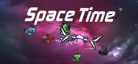 Space Time System Requirements — Can I Run Space Time on My PC?