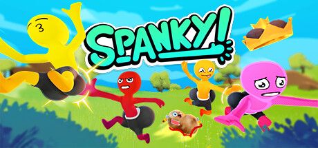 Spanky! Requisitos mínimos y recomendados 2025 - Prueba tu PC 🎮