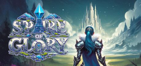 Spire of Glory System Requirements — Can I Run Spire of Glory on My PC?