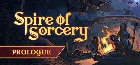 Spire of Sorcery: Prologue System Requirements — Can I Run Spire of Sorcery: Prologue on My PC?