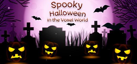 Spooky Halloween in the Voxel World 시스템 요구 사항 2025 - PC 테스트 🎮