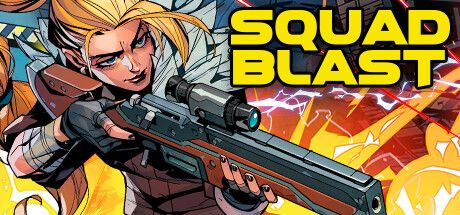 SquadBlast System Requirements — Can I Run SquadBlast on My PC?