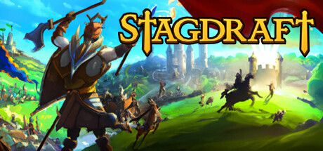 Stagdraft System Requirements — Can I Run Stagdraft on My PC?