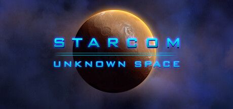 Starcom: Unknown Space Requisitos Mínimos e Recomendados 2025 - Teste ...