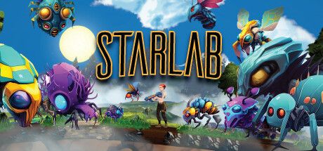 Starlab System Requirements — Can I Run Starlab on My PC?