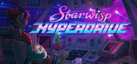 Starwisp Hyperdrive Requisitos mínimos y recomendados 2025 - Prueba tu PC 🎮
