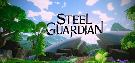 Steel Guardian System Requirements — Can I Run Steel Guardian on My PC?
