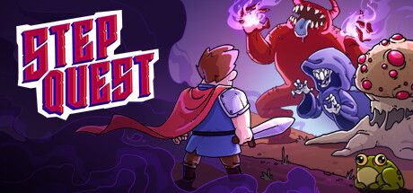 Step Quest System Requirements — Can I Run Step Quest on My PC?
