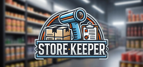 Store Keeper CD Keys — Buy Cheap Store Keeper CD Game Keys Online — SYS ...