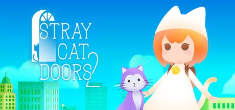 StrayCatDoors2 Requisitos Mínimos e Recomendados 2025 - Teste seu PC 🎮
