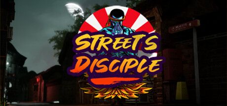 Street's Disciple Requisitos Mínimos e Recomendados 2026 - Teste seu PC 🎮