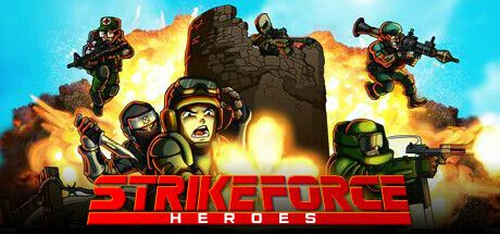 Strike Force Heroes Requisiti di Sistema 2025 - Testa il tuo PC 🎮