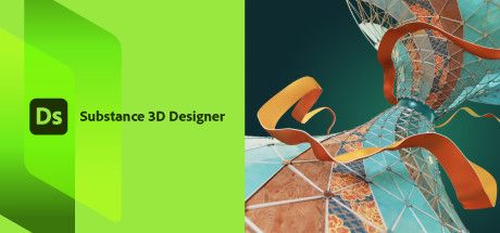 Substance 3D Designer 2022 System Requirements — Can I Run Substance 3D ...