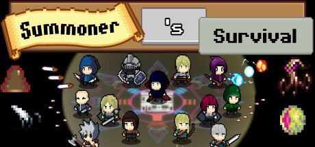 Системные требования Summoner'sSurvival — Пойдет ли у тебя игра ...