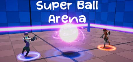 Super Ball Arena 시스템 요구 사항 2026 - PC 테스트 🎮