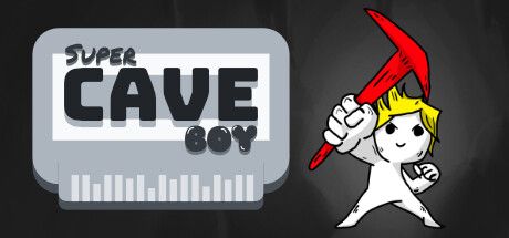 Super Cave Boy Requisitos mínimos y recomendados 2026 - Prueba tu PC 🎮