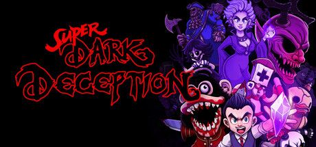 Super Dark Deception System Requirements — Can I Run Super Dark ...