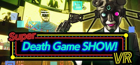 Super Death Game SHOW! VR System Requirements — Can I Run Super Death ...