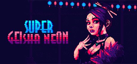 Super Geisha Neon Requisitos mínimos y recomendados 2025 - Prueba tu PC 🎮
