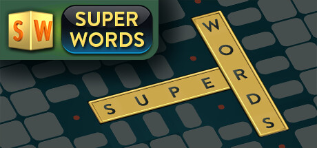 Super Words System Requirements — Can I Run Super Words on My PC?