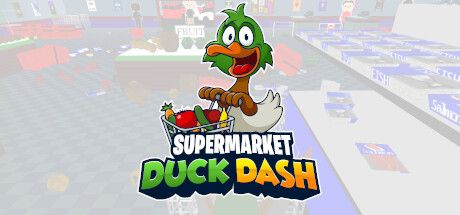 Supermarket Duck Dash Requisitos Mínimos e Recomendados 2026 - Teste ...