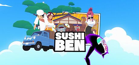 Sushi Ben Requisitos mínimos y recomendados 2024 - Prueba tu PC 🎮
